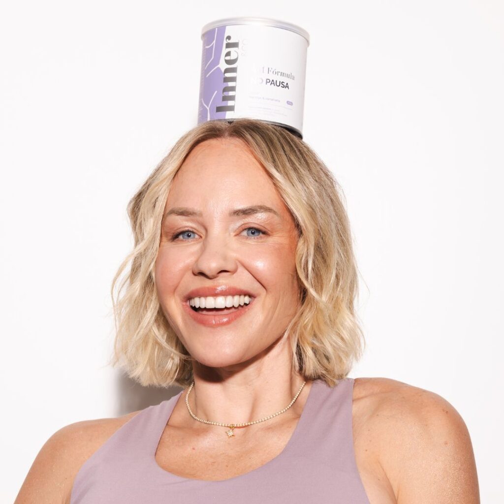 Inner AM Fórmula No Pausa - INNER BEAUTY